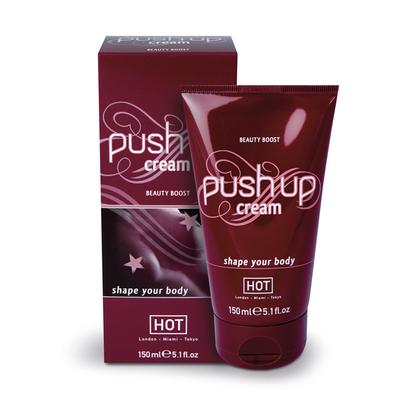 PUSH UP! CREAM MELLNAGYOBBÍTÓ KRÉM