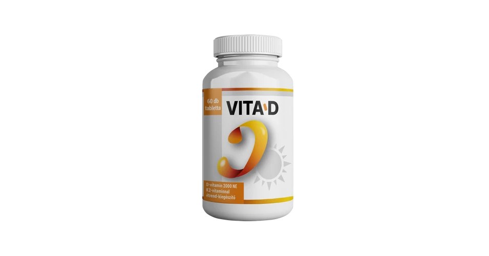 VITA\D - 60 DB - VITA\