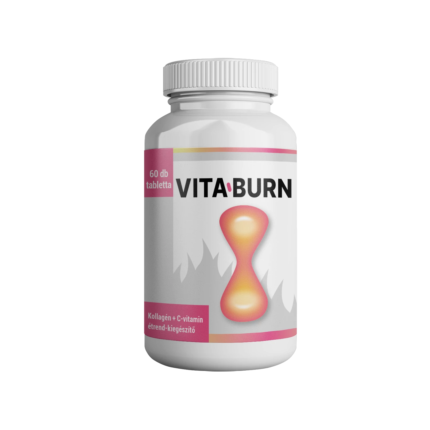 VITA\BURN - 60 DB - VITA\